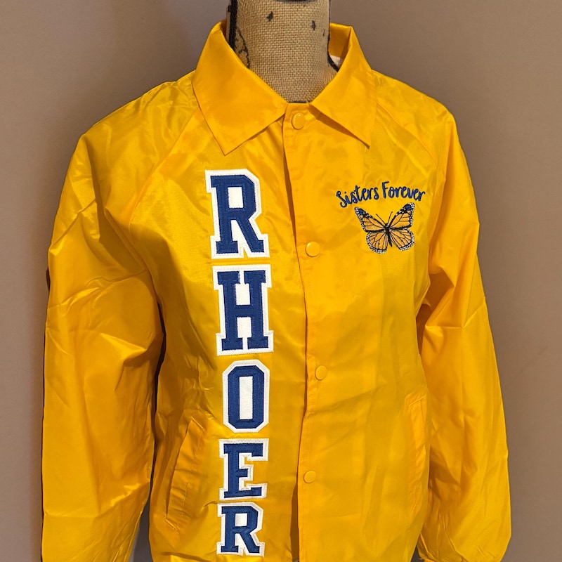 Rhoer Clothing - Etsy