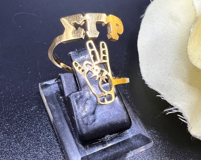 Sigma Gamma Rho Mask - Etsy