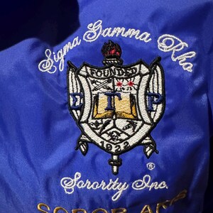 Rhoer Advisor Jacket - Etsy