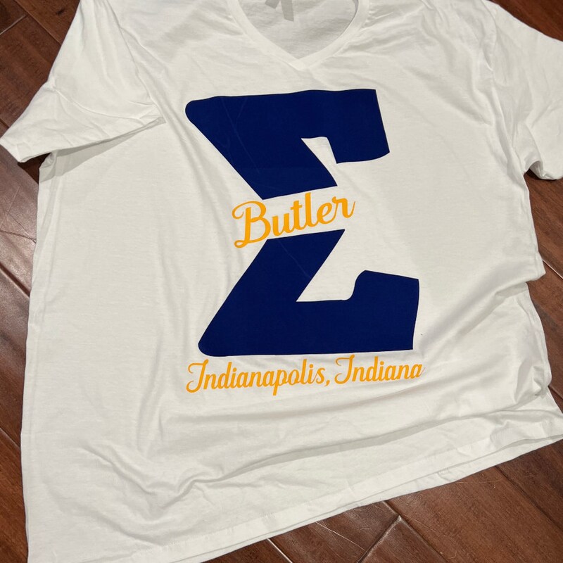 Butler University - Etsy