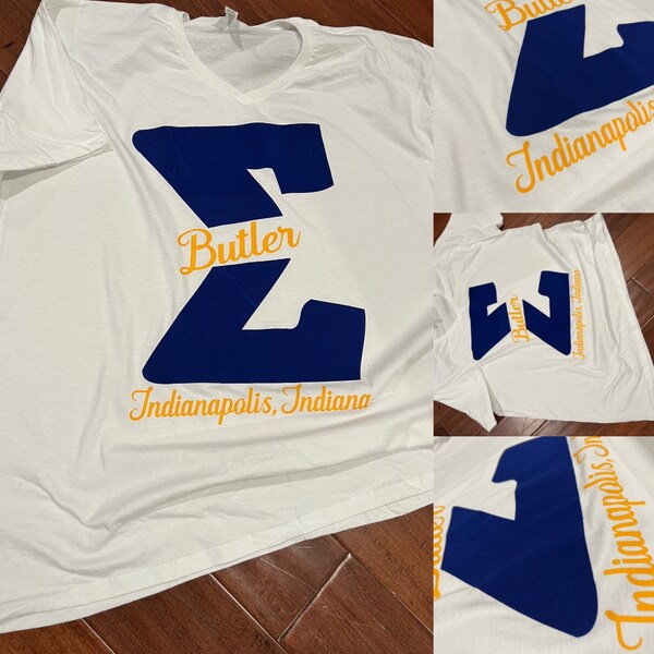 Butler University - Etsy