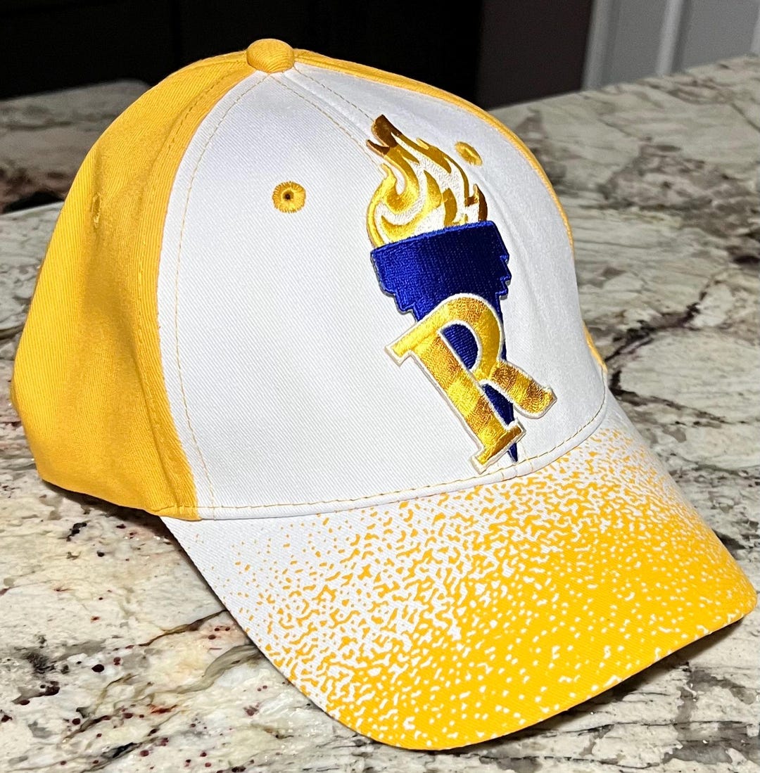 Rhoer Sparkle Baseball Cap - Etsy