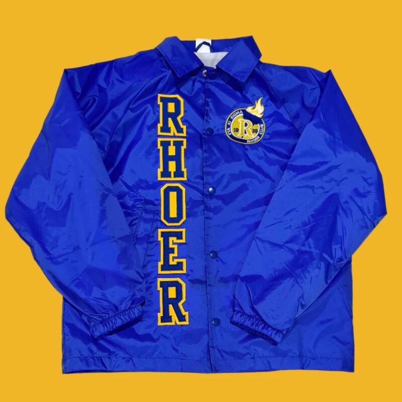 Club Jacket - Etsy