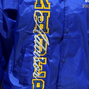 Rhoer Advisor Jacket - Etsy