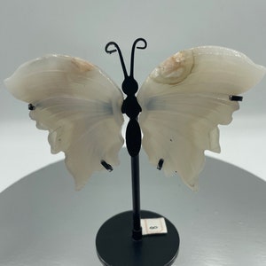 Butterfly Wing With Stands - Etsy
