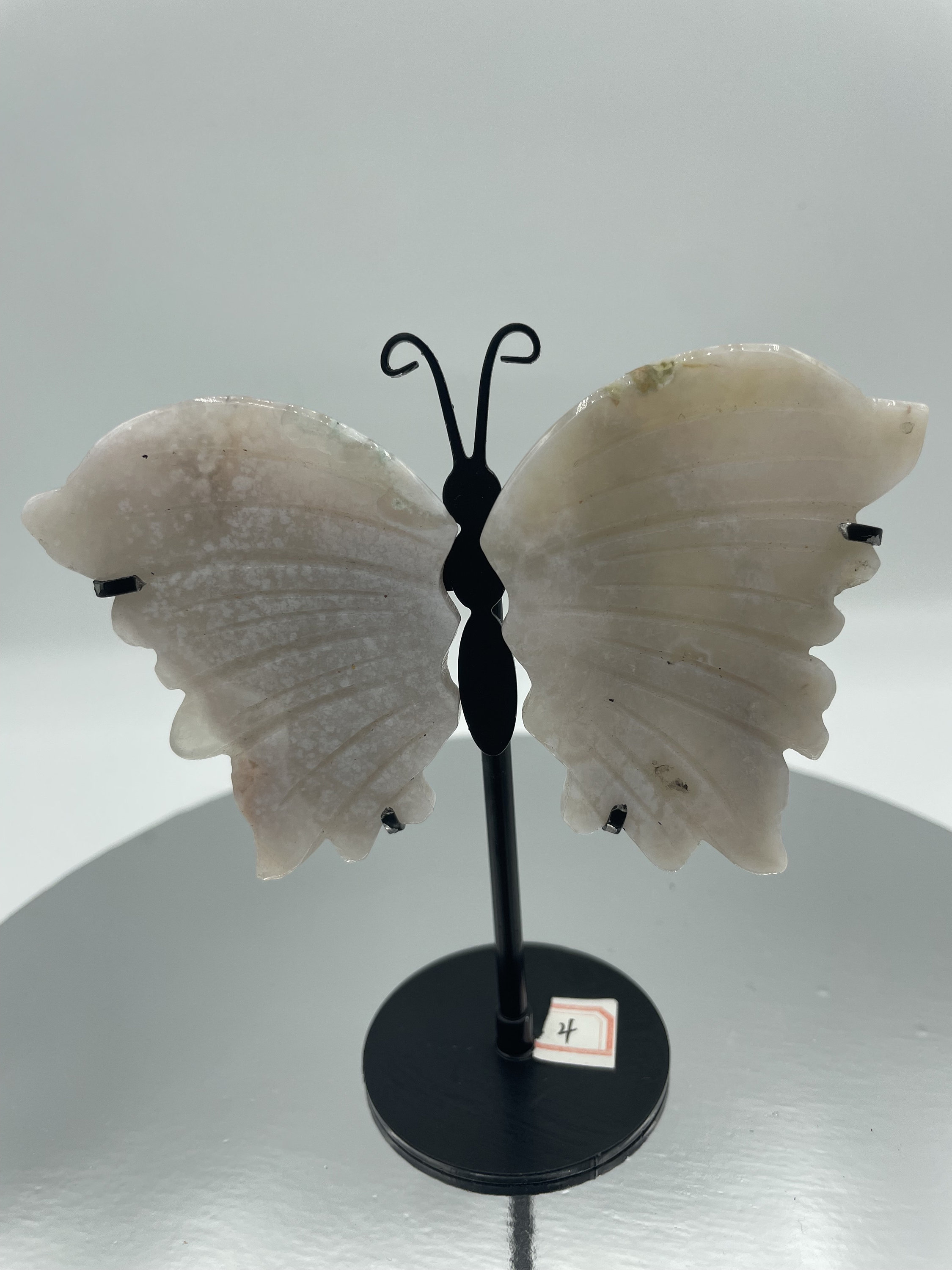 Butterfly Wing With Stands - Etsy