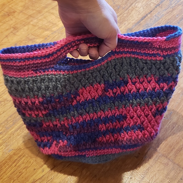 Lgbt Crochet Pattern - Etsy