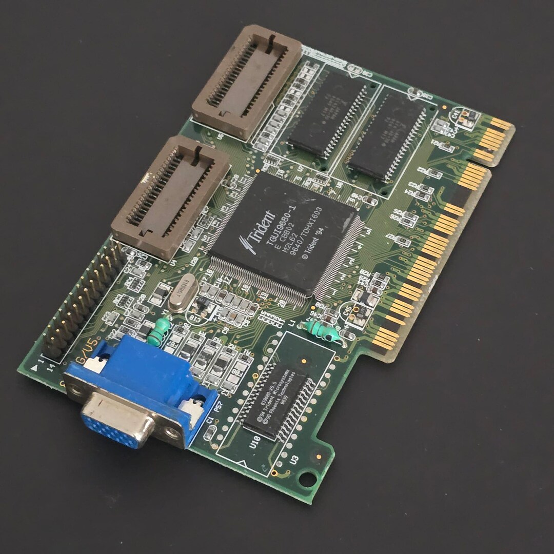 Recycled Computer Circuit Boards for Crafting, Art, DIY Projects, Mixed ...