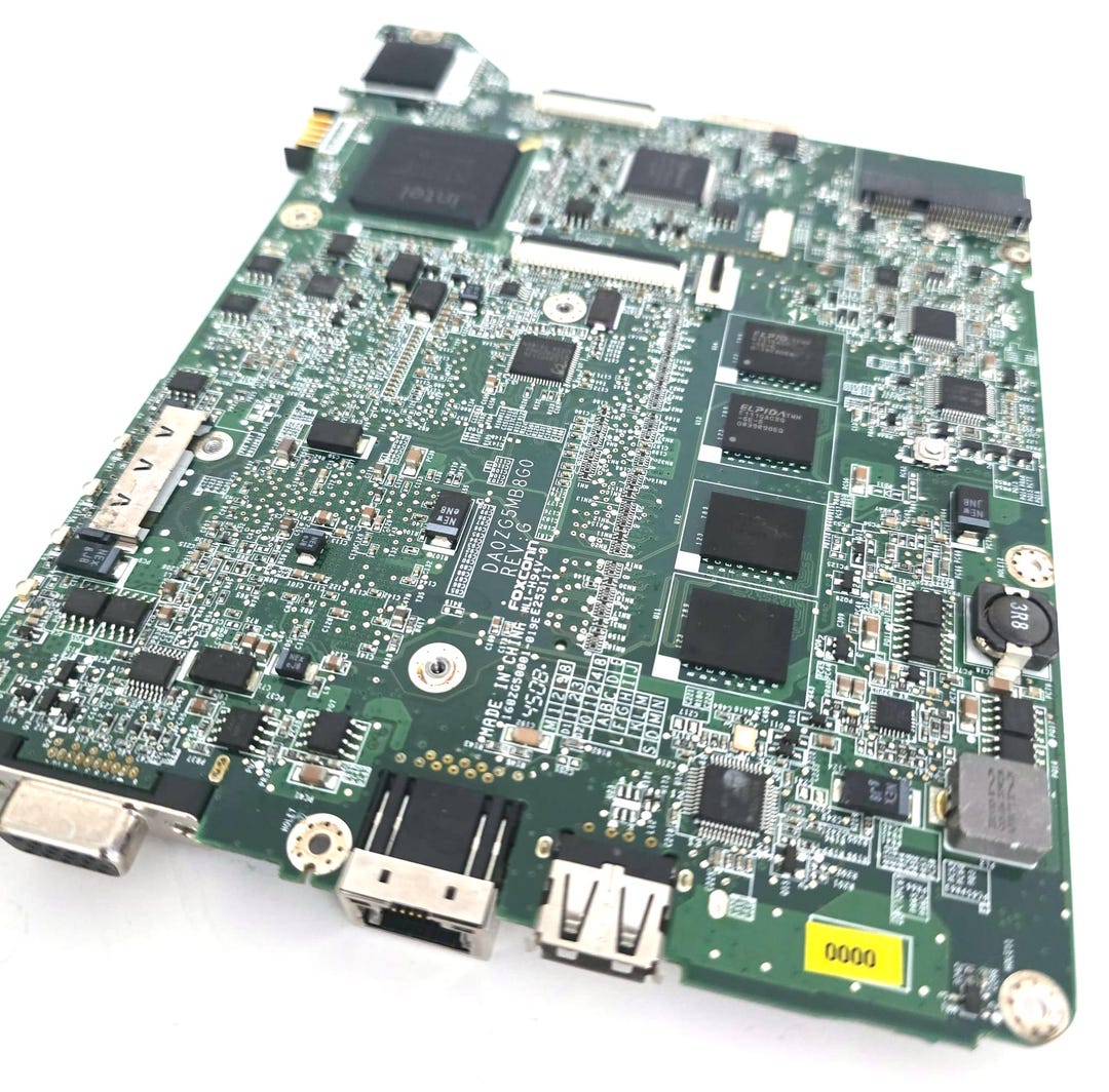 Recycled Computer Circuit Boards for Crafting, Art, DIY Projects, Mixed ...