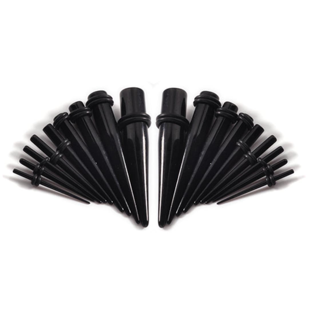 Stretcher Taper Ear Expansion Tool Kit, 18 Pieces - Etsy