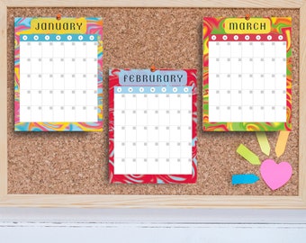 Dinosaur Thumbprint/handprint Crafts Handprint Crafts - Etsy