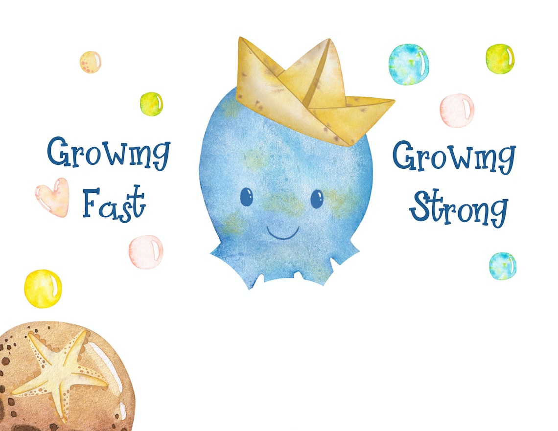 Under the Sea Handprint Crafts - Under the Sea Crafts, Ocean Theme ...