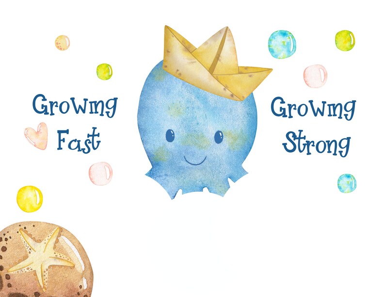 Under the Sea Handprint Crafts - Under the Sea Crafts, Ocean Theme ...