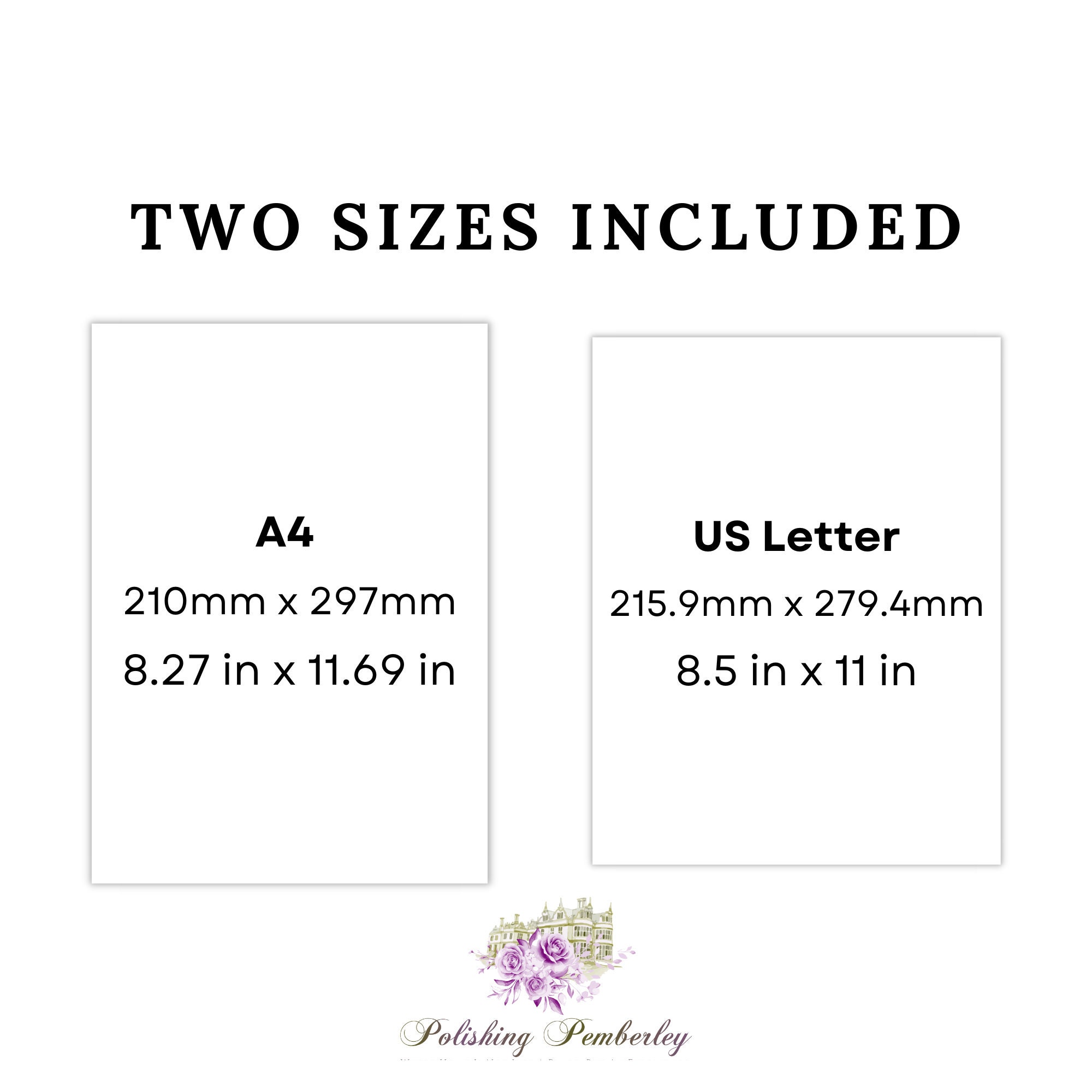 Set of 6 Printable Out of Order/service Basic Signs - Out of Order Sign ...