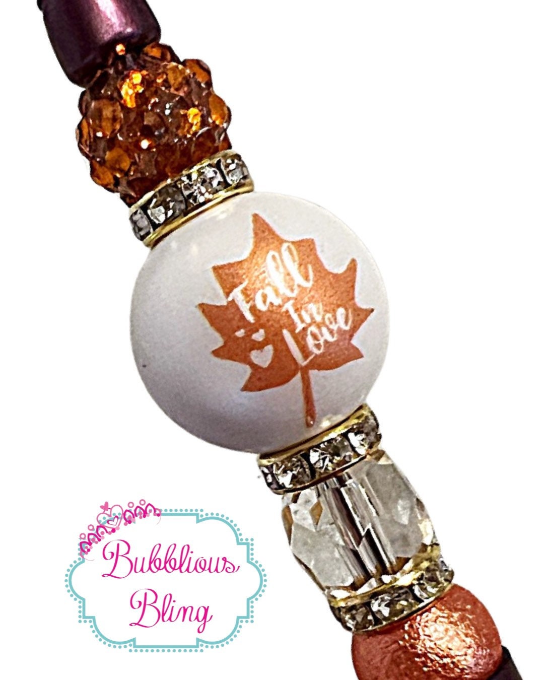 Happy Fall Y'all Designer Ballpoint Pen - Etsy