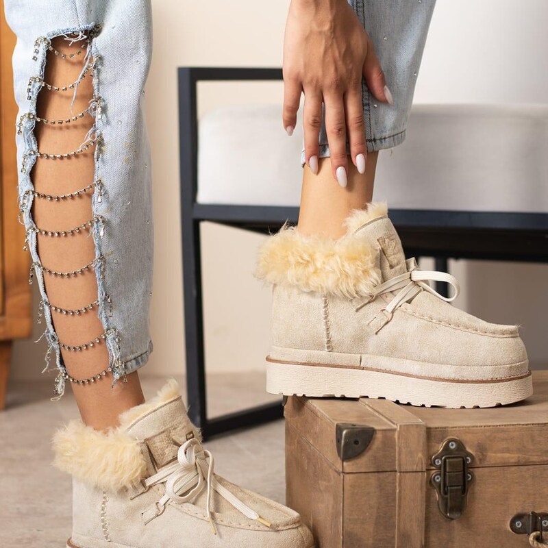 Fake Ugg Slippers - Etsy UK