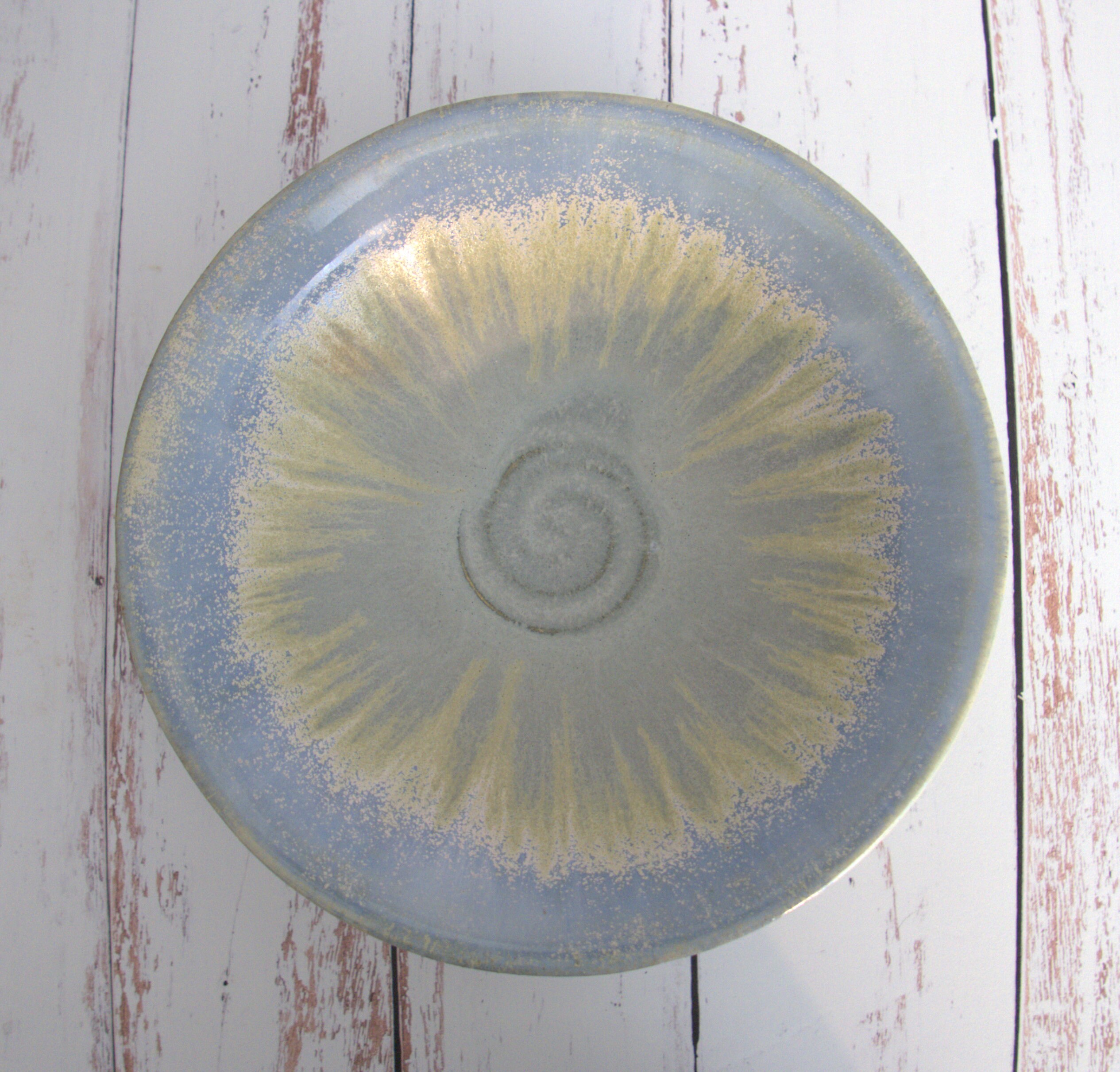 Beautiful Handmade Ceramic Pitcher and Bowl Set - Etsy