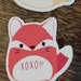 Squishmallow Sticker Pack! - Etsy