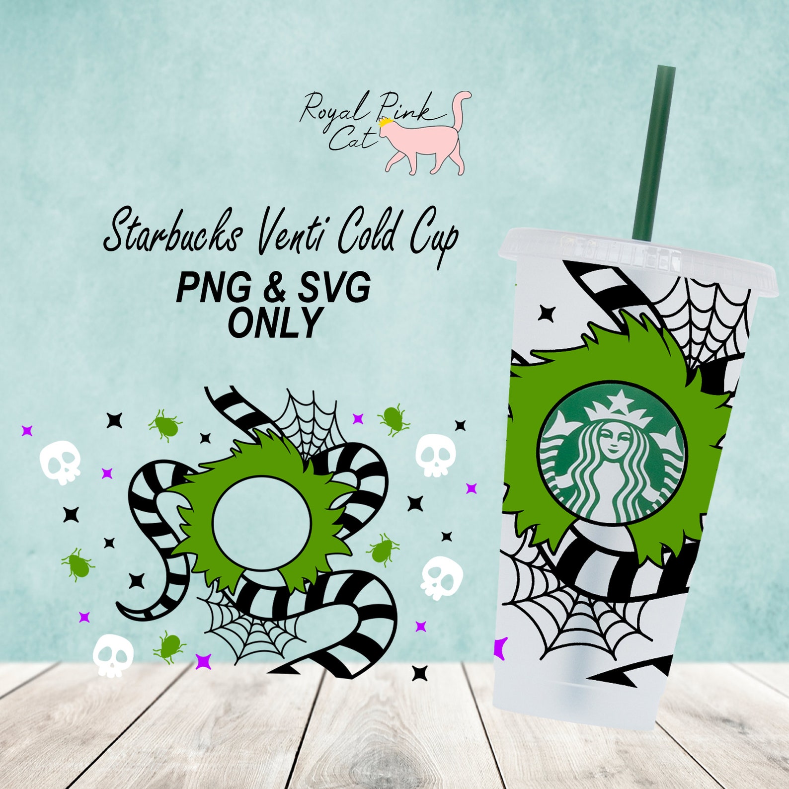 Beetle Juice Full Wrap Svg Sandworm Full Wrap Svg Sandworm - Etsy