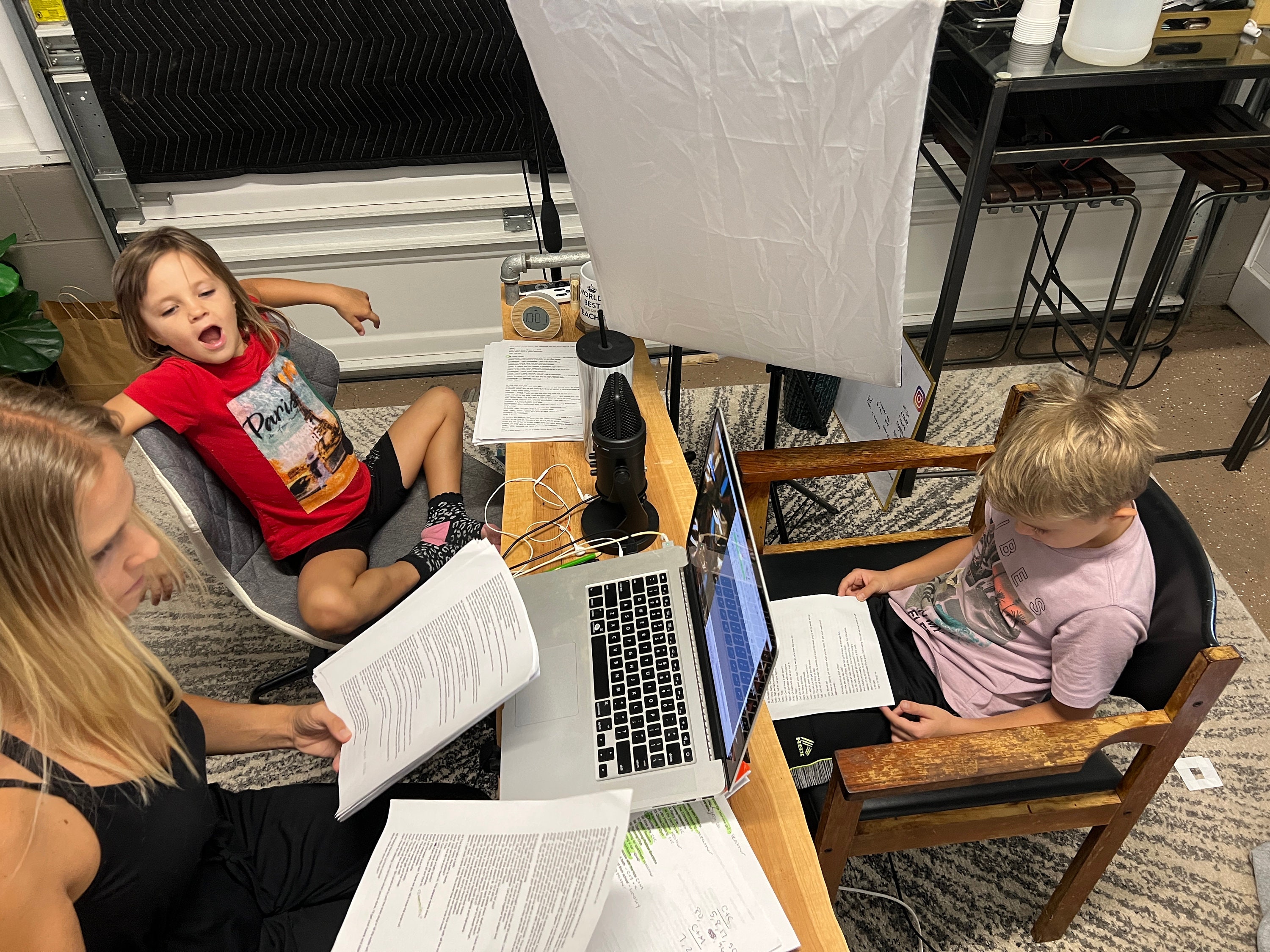 110 Real Life English Conversations E-book + Audio English Dialogues ...