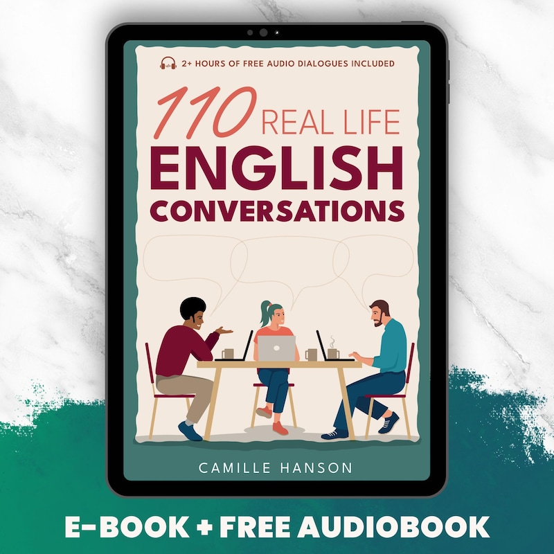 Audio Books for English - Etsy