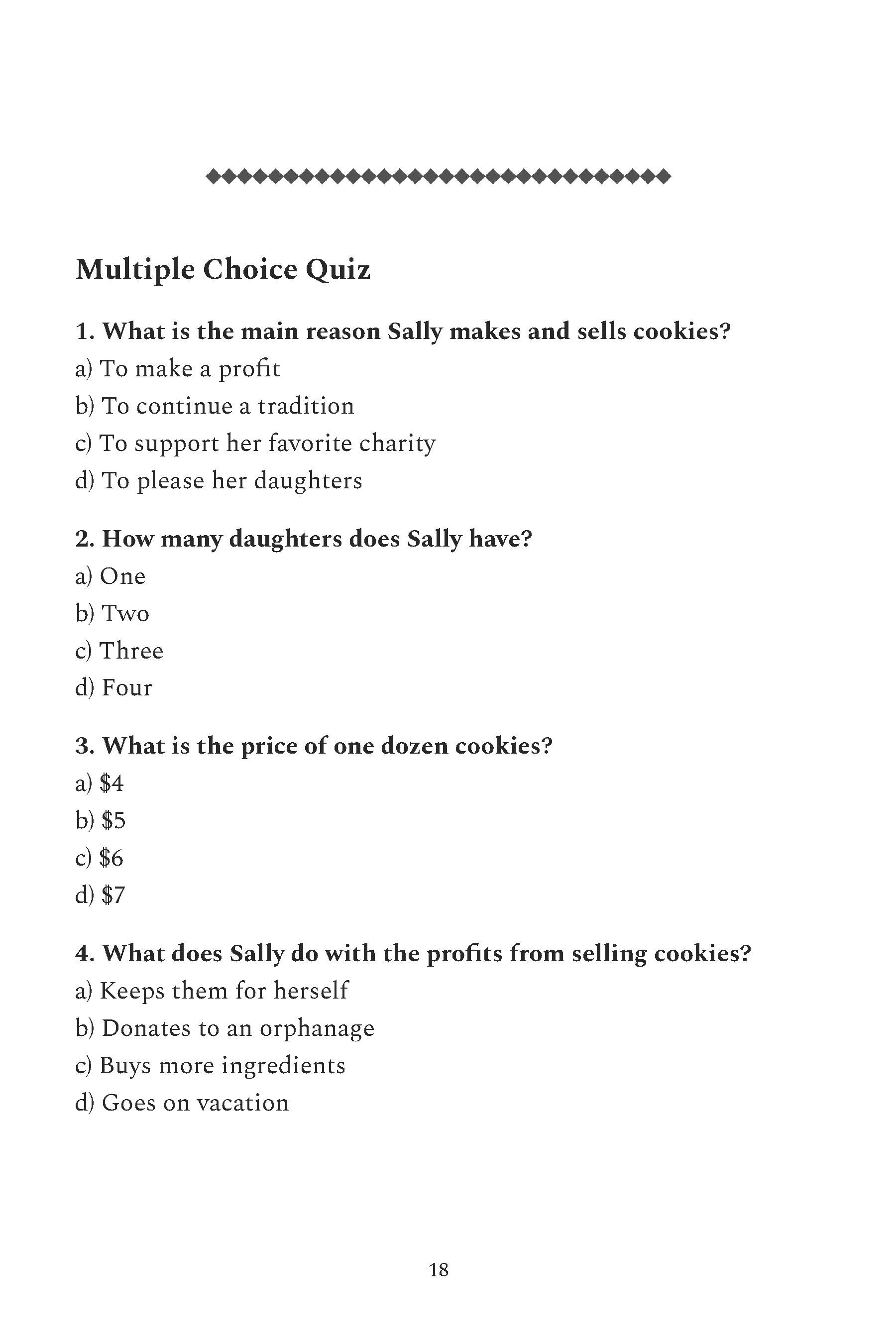 Intermediate English Short Stories E-book + Audiobook With Keywords and ...