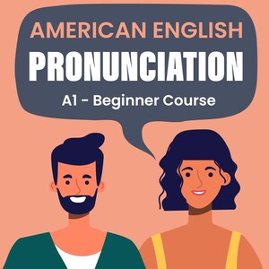 The Essential Guide to American English Pronunciation E-book + FREE ...