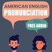 The Essential Guide to American English Pronunciation E-book + FREE ...