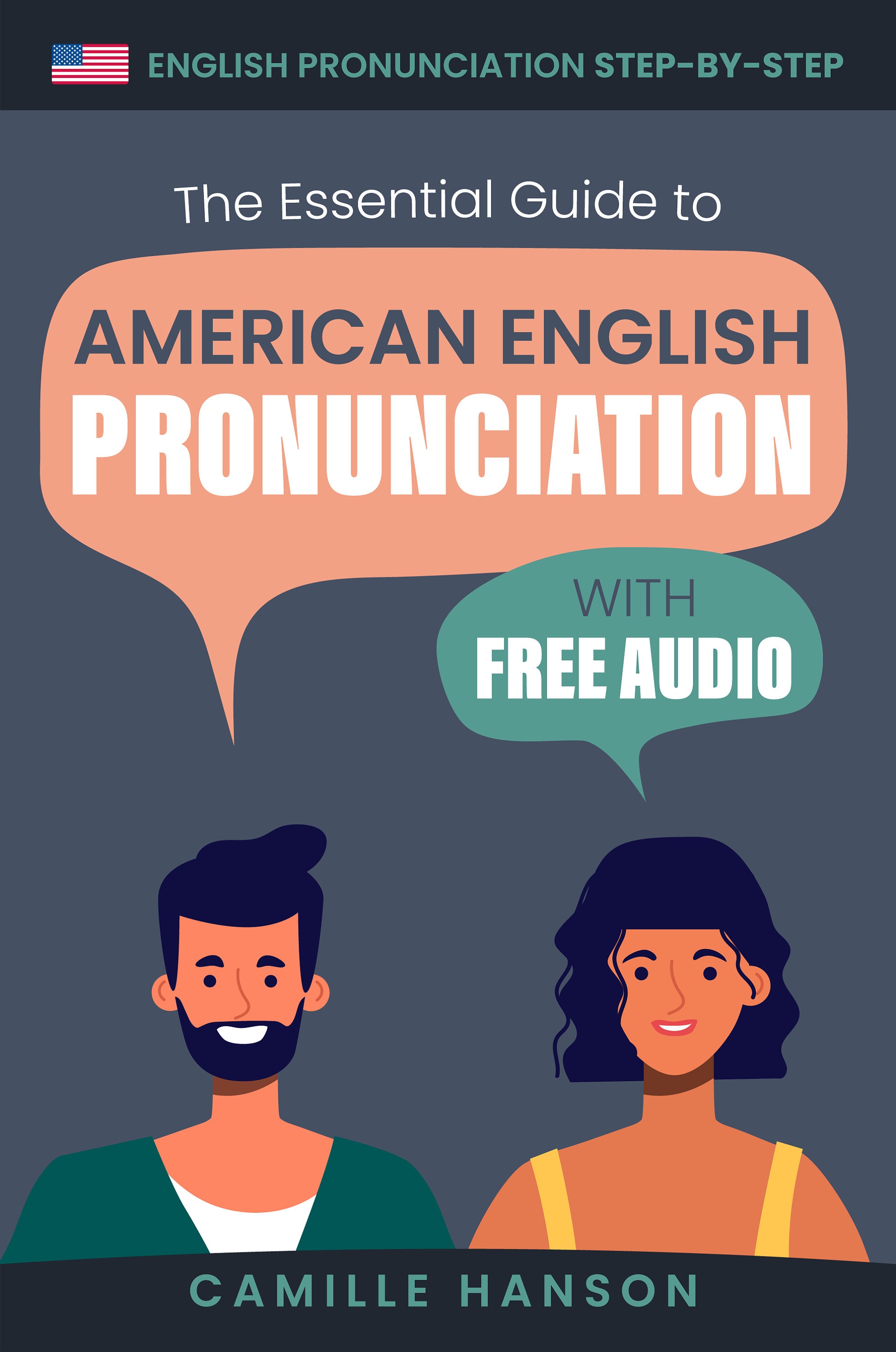 The Essential Guide to American English Pronunciation E-book e-pub ...