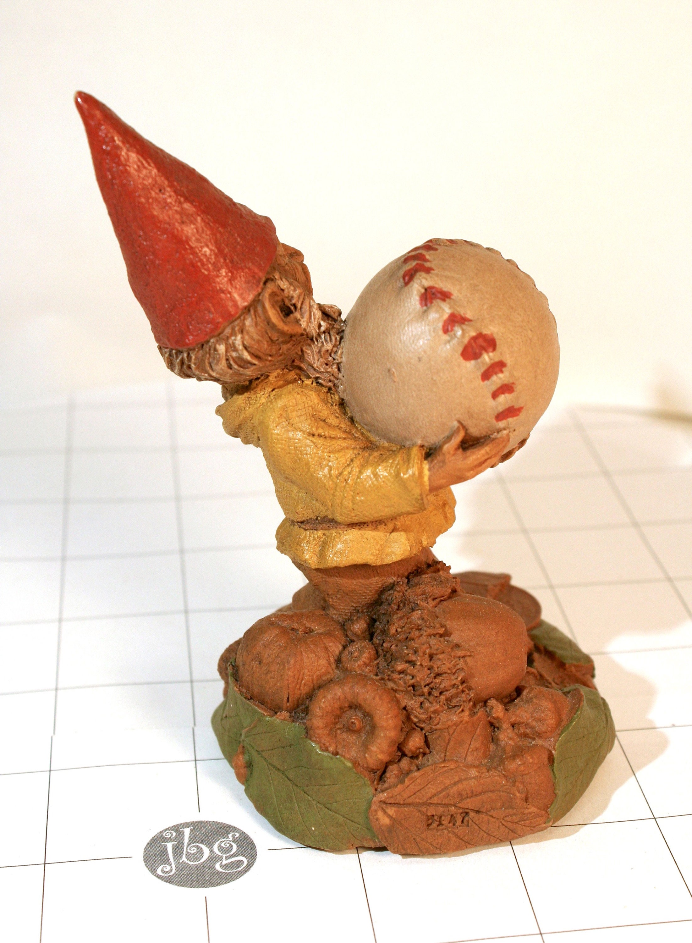 CY Tom Clark Sculpture 5147 73 - Etsy