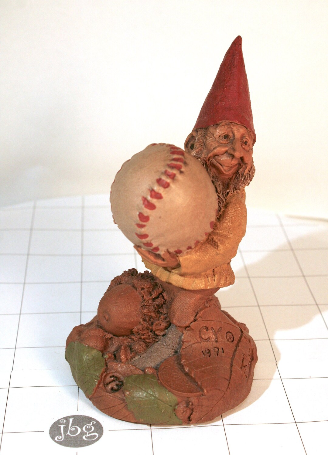 CY Tom Clark Sculpture 5147 73 - Etsy