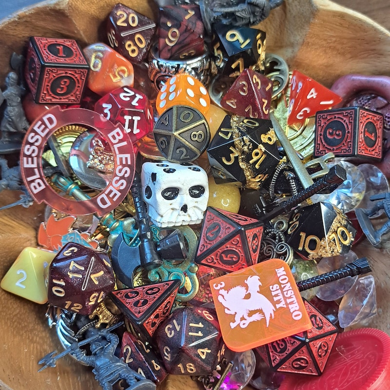 Cute Trinket Box - Etsy