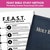 Printable REAP Bible Study Method for Youth Group,christian Bible Study ...