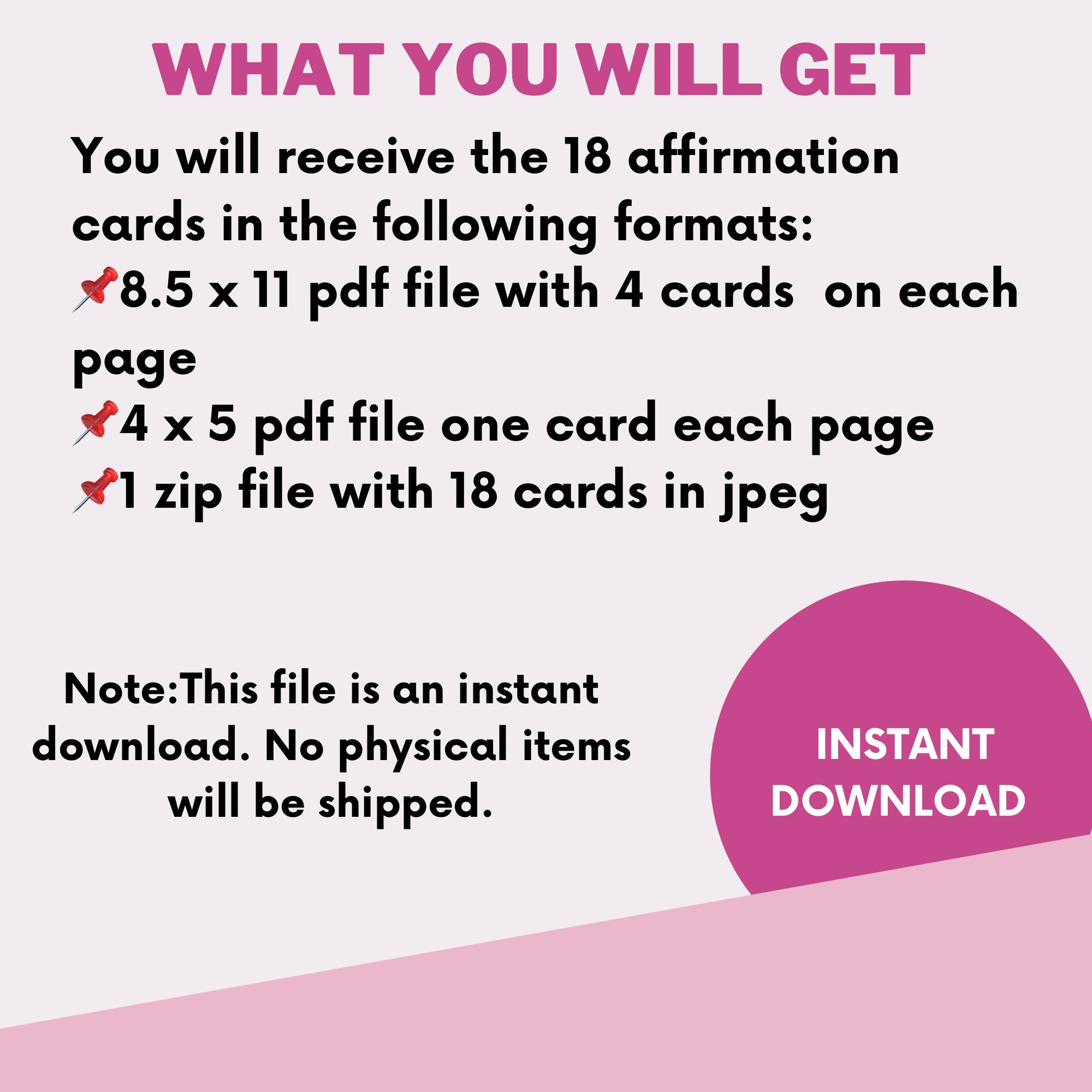 Faith Affirmation Cards Lunchbox Notes for Kids,encouragement Cards ...