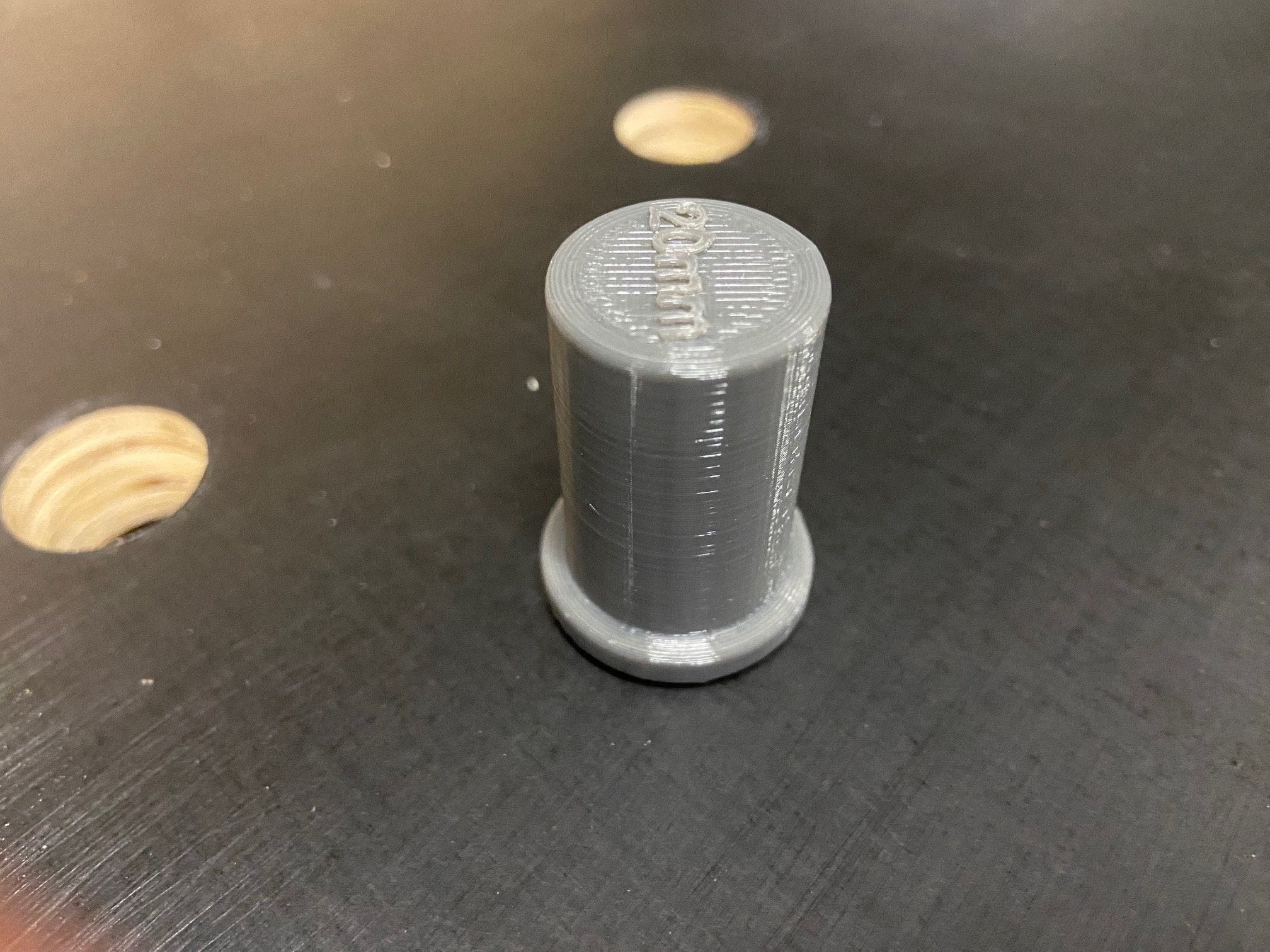 Replacement Dogs for MFT 20mm Router Jig - Etsy