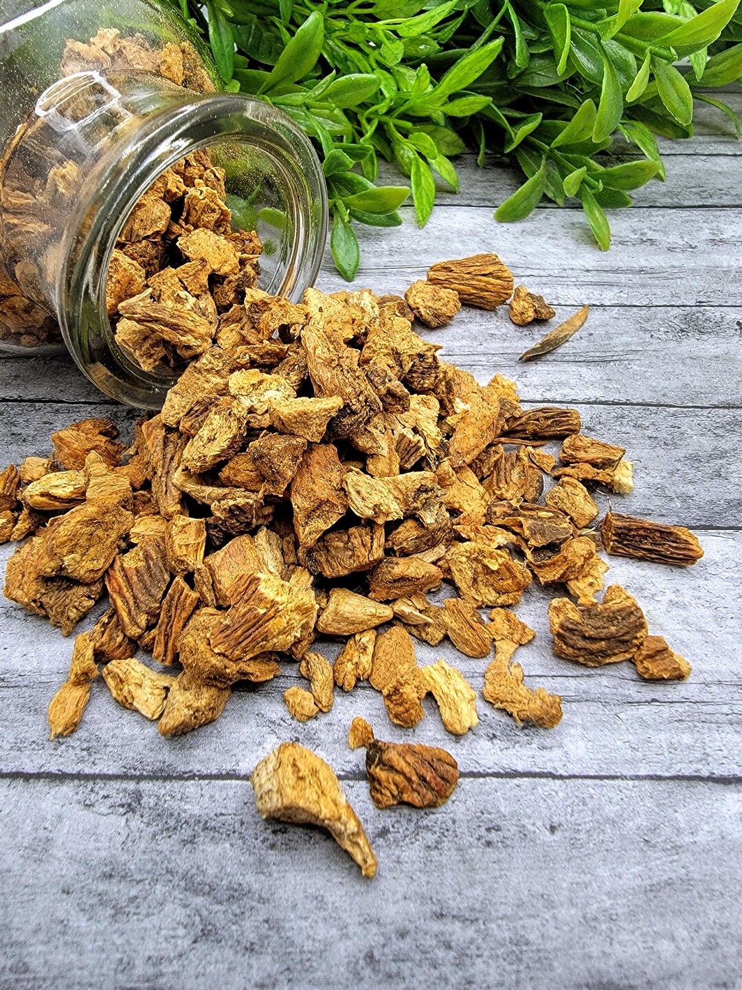 Gentian Root | Bulk Herbs | Loose Herbs| Flowers| Roots| Assorted Herbs ...