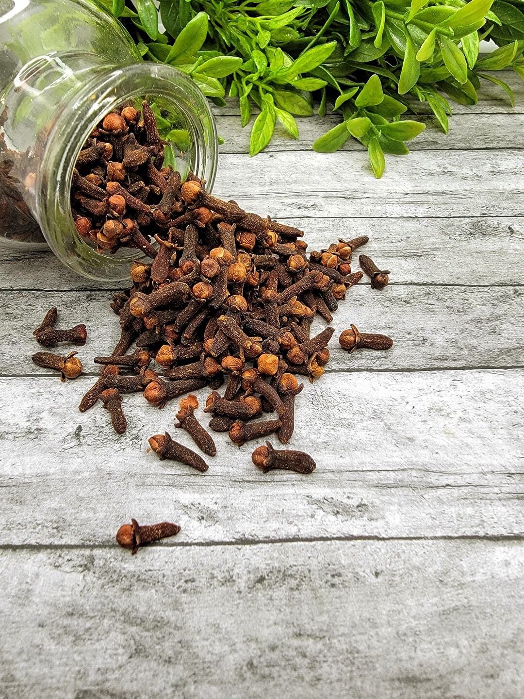 Cloves | Bulk Herbs | Loose Herbs| Flowers| Roots| Assorted Herbs ...
