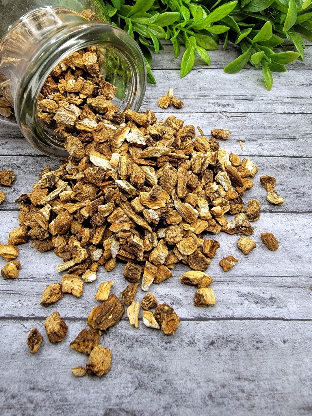 Burdock Root | Bulk Herbs | Loose Herbs| Flowers| Roots| Assorted Herbs ...