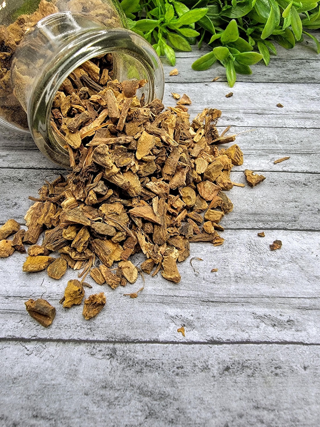 Yellowdock Root | Bulk Herbs | Loose Herbs| Flowers| Roots| Assorted ...