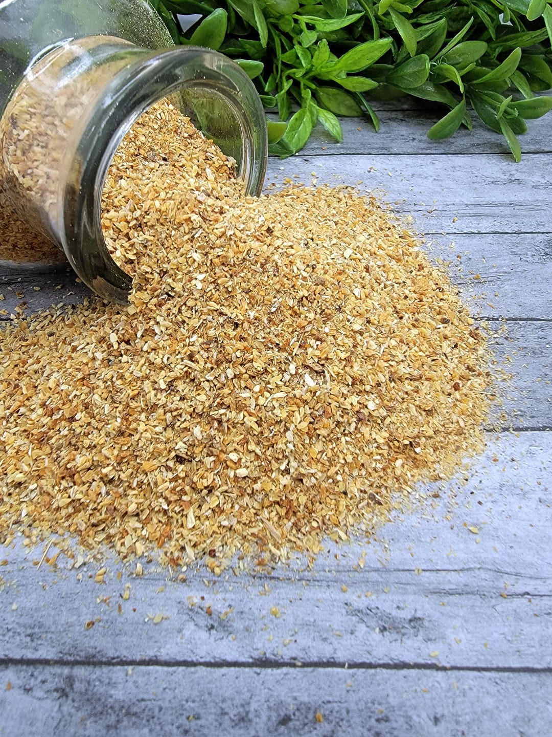 Solomon's Seal Root Granules | Bulk Dried Herbs - Etsy