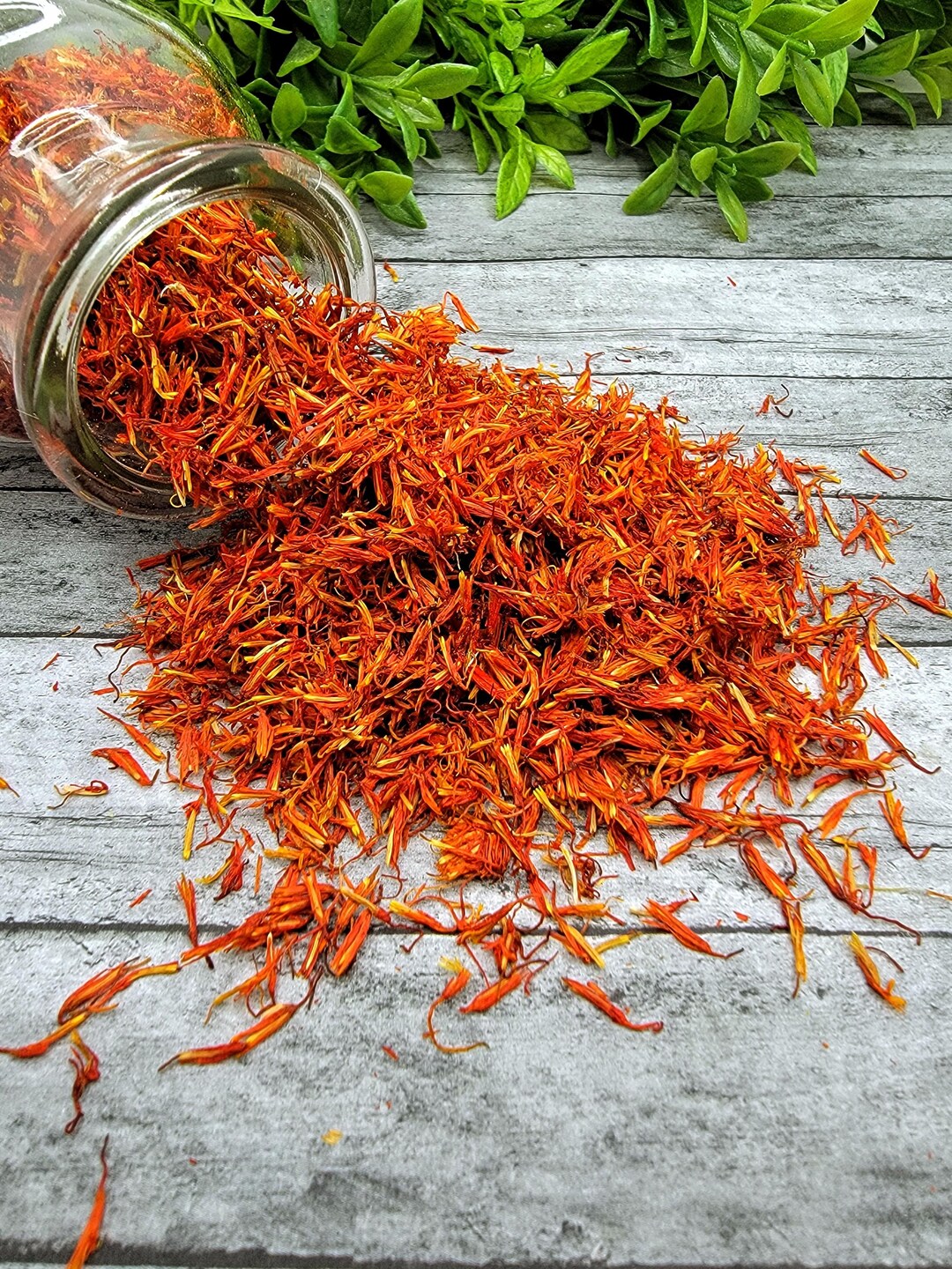 Safflower | Bulk Herbs | Loose Herbs| Flowers| Roots| Assorted Herbs ...