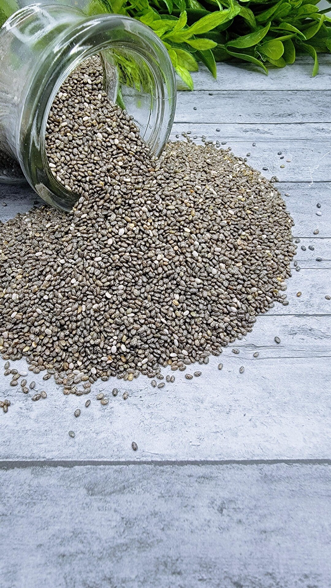 Chia Seeds | Bulk Herbs | Loose Herbs| Flowers| Roots| Assorted Herbs ...