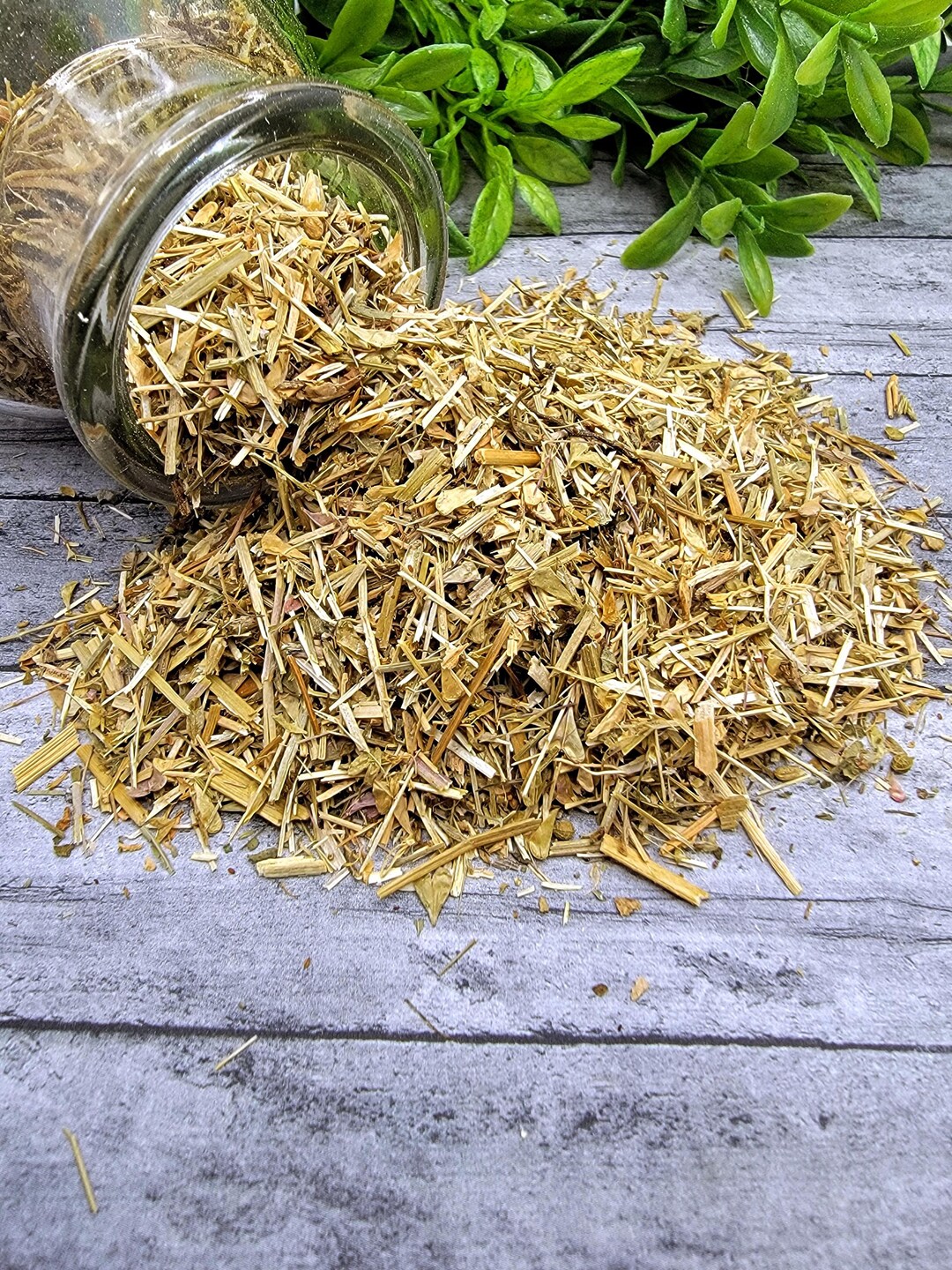 Shepherd's Purse | Dried Loose Herbs, Flowers, Roots - Etsy