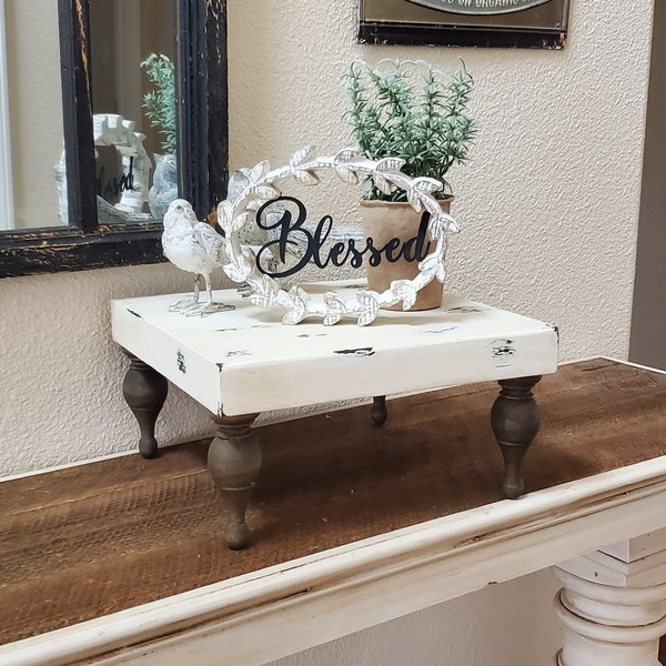 Display Riser - Etsy