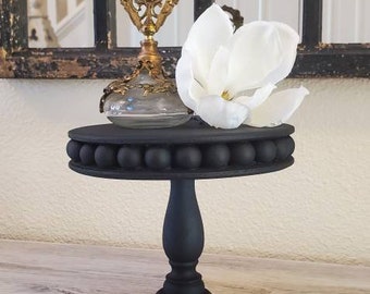 Pedestal Riser Plant Stand - Etsy