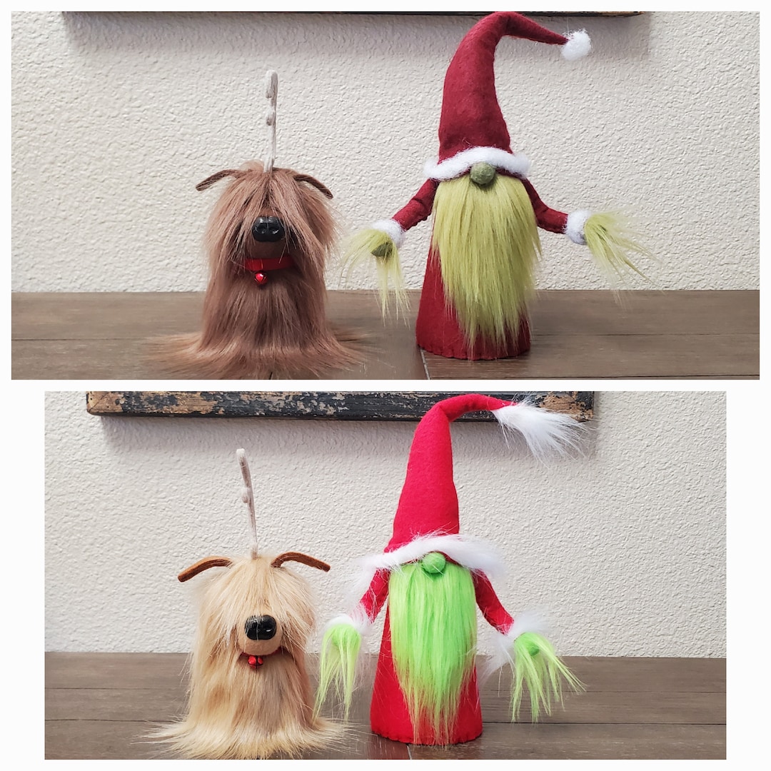 CUSTOM Gnomes - SAMPLES EXAMPLES - Etsy