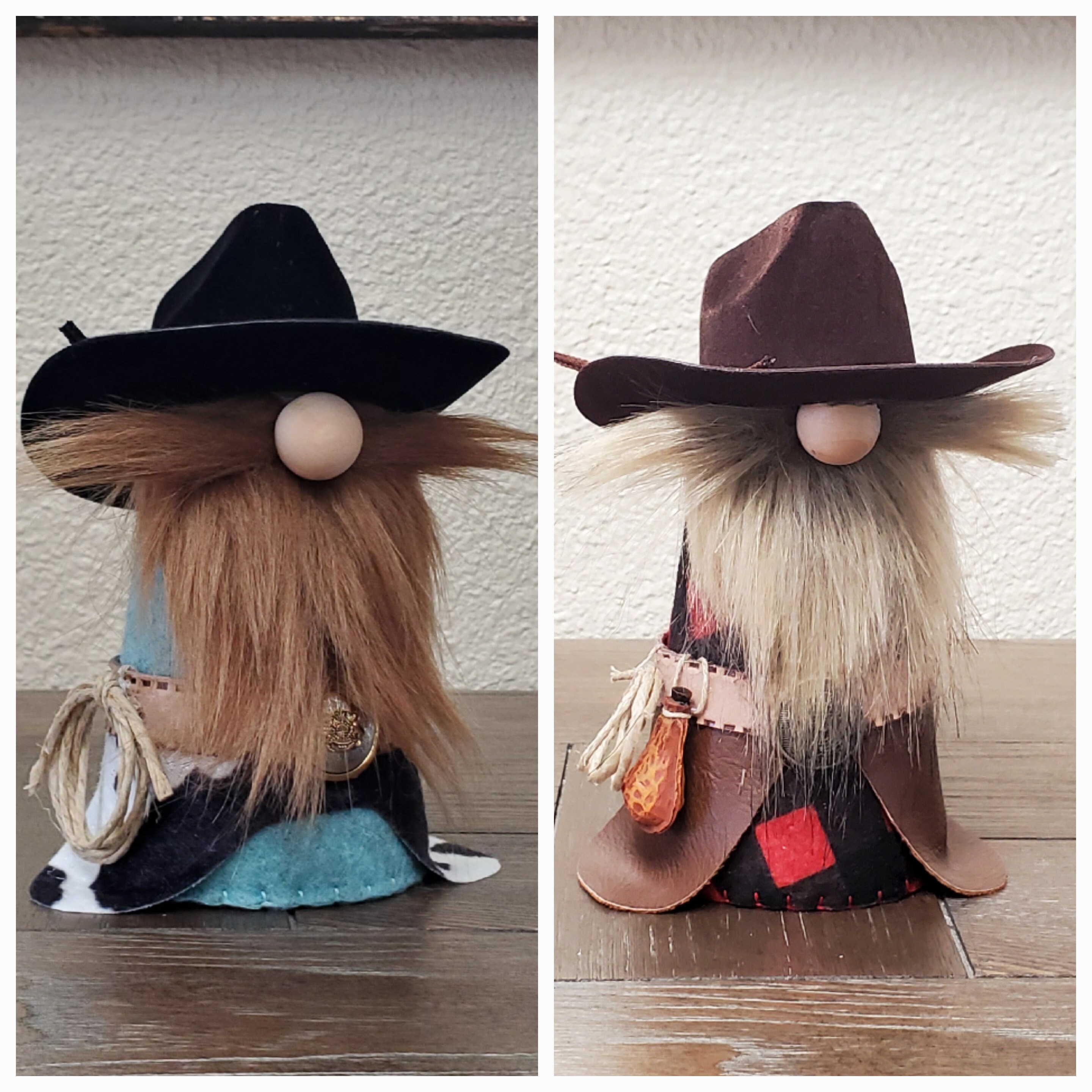 CUSTOM Gnomes - SAMPLES EXAMPLES - Etsy