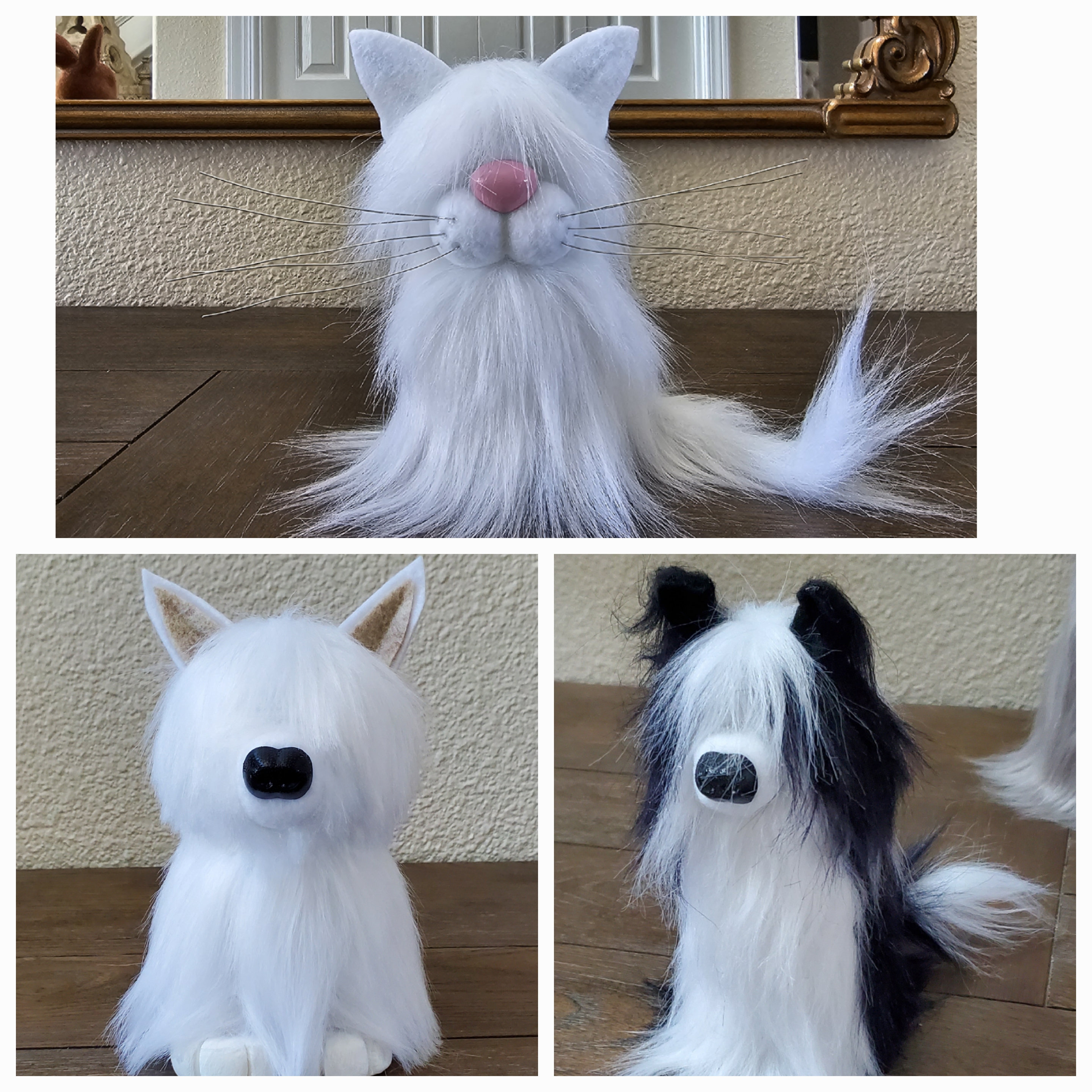 CUSTOM Gnomes - SAMPLES EXAMPLES - Etsy