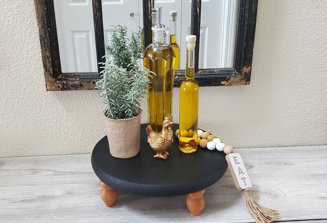 Large Wooden Display Riser - Etsy