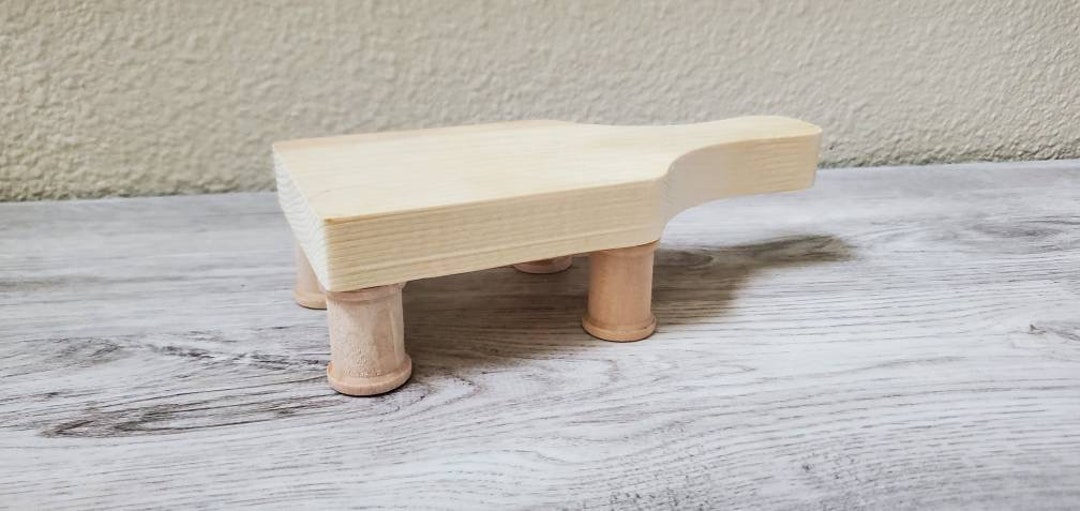 Mini Cutting Board Riser - Etsy